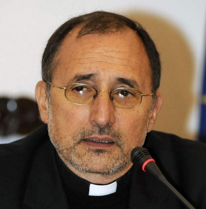 Bitter Winter Interviews – Father Bernardo Cervellera