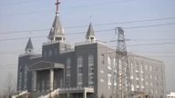 Sola Fide (Justification by Faith) House Churches in China