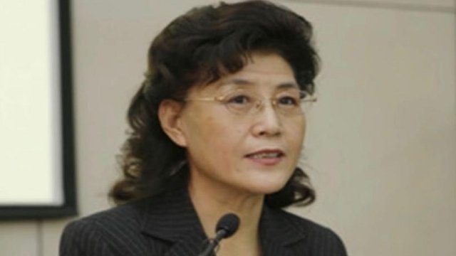 Cai Xia Expelled from the CCP, Calls Xi “a Mafia Boss” and the Party “a ...