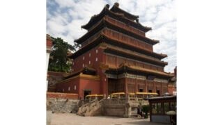 Puning Temple: Why Xi Jinping Celebrated a Genocide