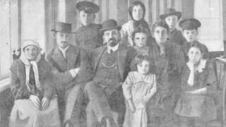 The Blood Libel Anti-Semitic Myth