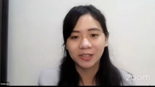 Scholars Discuss U.N. Values and the Tai Ji Men Case