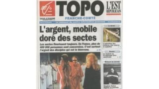 The Anti-Cult Movement. 7. The Crisis and Revival of the Anti-Cult Movement