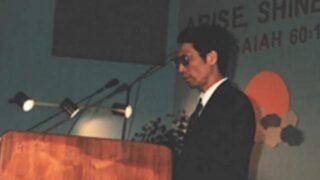 David Lin: China Promises to Free in 2030 American Pastor Detained ...