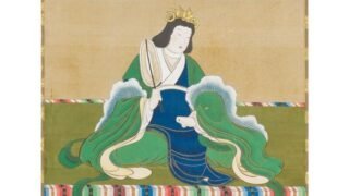 Prince Shotoku and the (Non-)Independence of Law