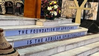 Inside The Revelation Spiritual Home. 2. A Fast-Growing Spiritual Movement