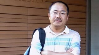 Dong Yuyu: Well-Known Journalist and Academic Indicted for “Espionage”