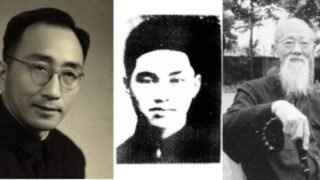 Shaanxi Bible School: Christian Students Asked to Study 20th Congress