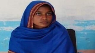 What Will Happen to Jiji Bheel? 11-Year-Old Hindu Girl Kidnapped ...