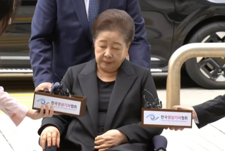 The Arrest of Mother Han: Korea’s Unholy War on Religion and Reason