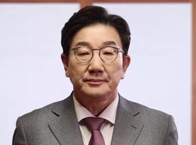 The Arrest of Mother Han: Korea’s Unholy War on Religion and Reason