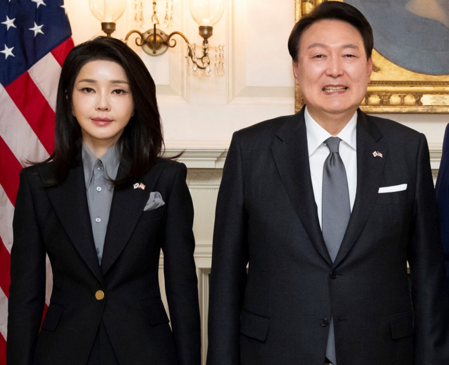 The Arrest of Mother Han: Korea’s Unholy War on Religion and Reason