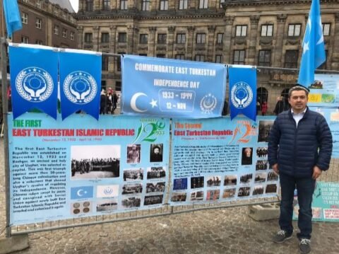 Why Uyghurs Commemorated the East Turkestan Republic Day