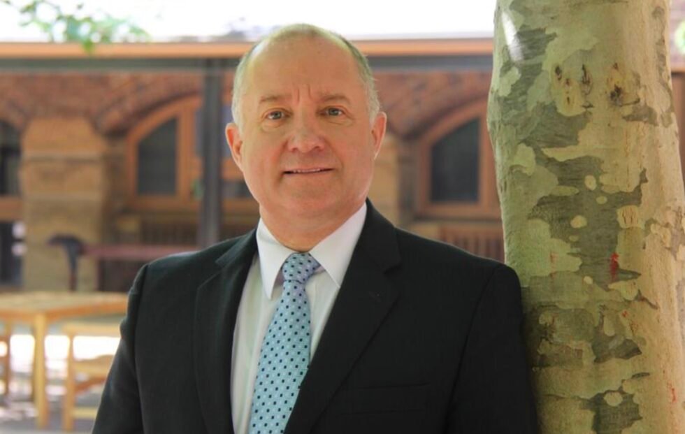 The Victoria, Australia, Anti-Cult Inquiry: Interview with Professor ...