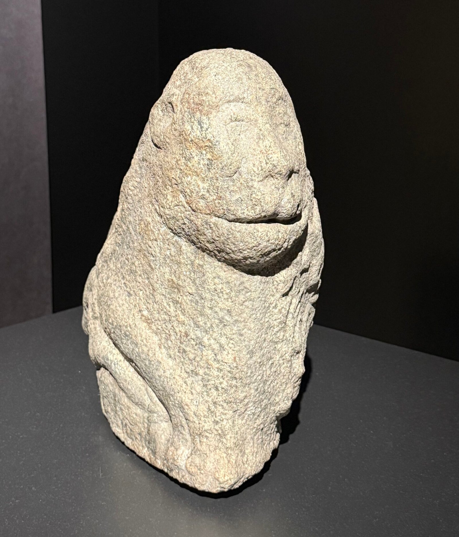 The Lion That Roared Before Lithuania Was Christian