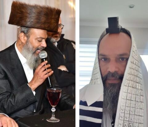 The Unexpected Disciple: From Jerusalem to the Ahmadi Religion of Peace ...